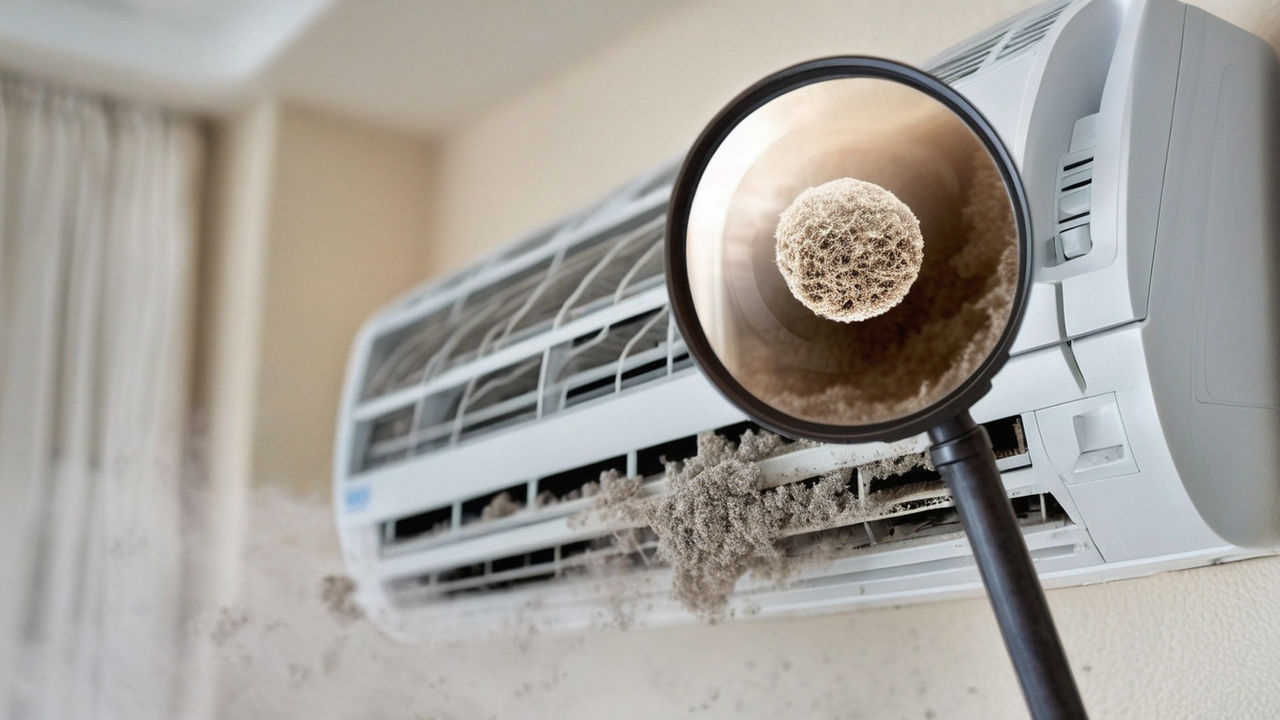 The importance of air quality – Māja elpo