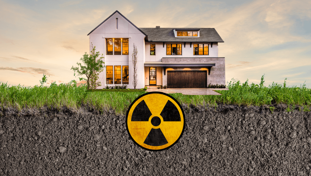 Radon Gas: What Is It and What Risks Does It Pose to Our Health? – Māja ...