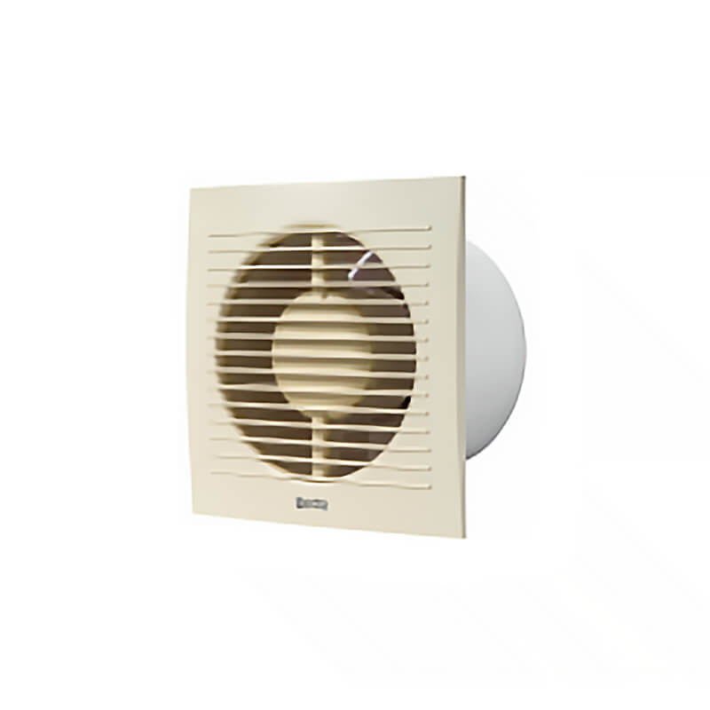 Europlast e-extra EE fan Ø125 – Māja elpo